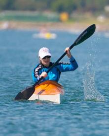 Susan Seipel proud to be wearing green and gold again | Paralympics ...