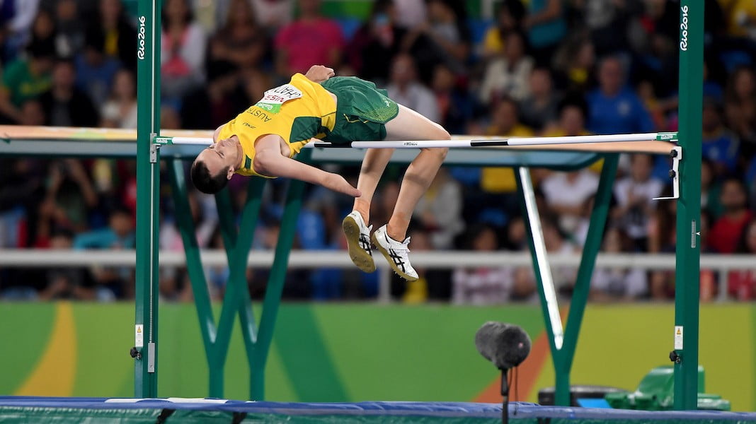 A medal 12 years in the making | Paralympics Australia