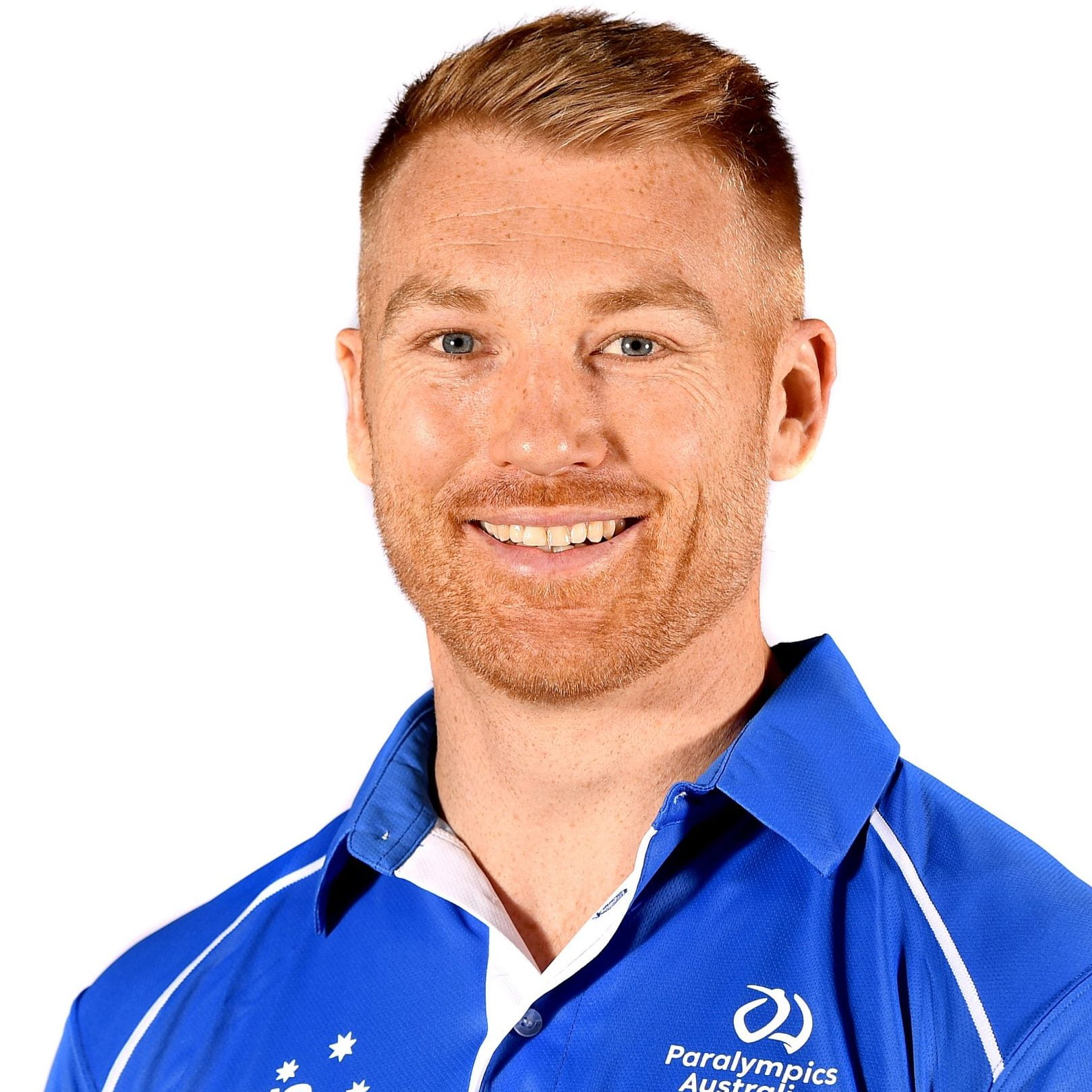 Daniel Kirk | Paralympics Australia