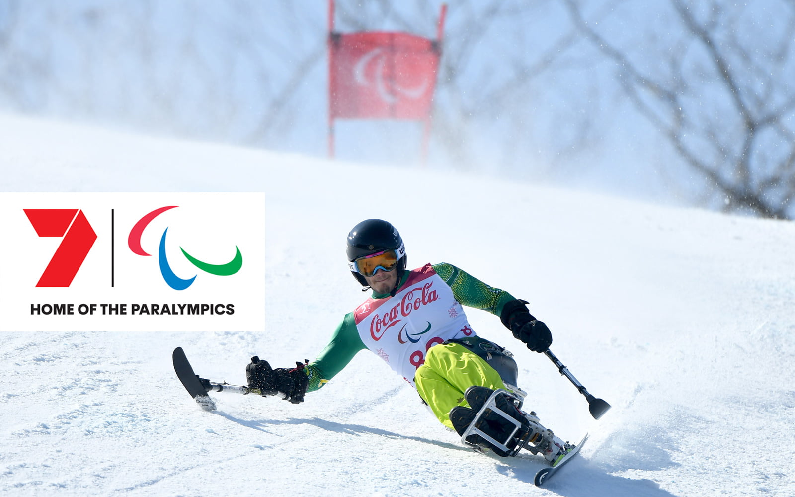 How To Watch The Beijing 2022 Paralympic Winter Games | Paralympics ...
