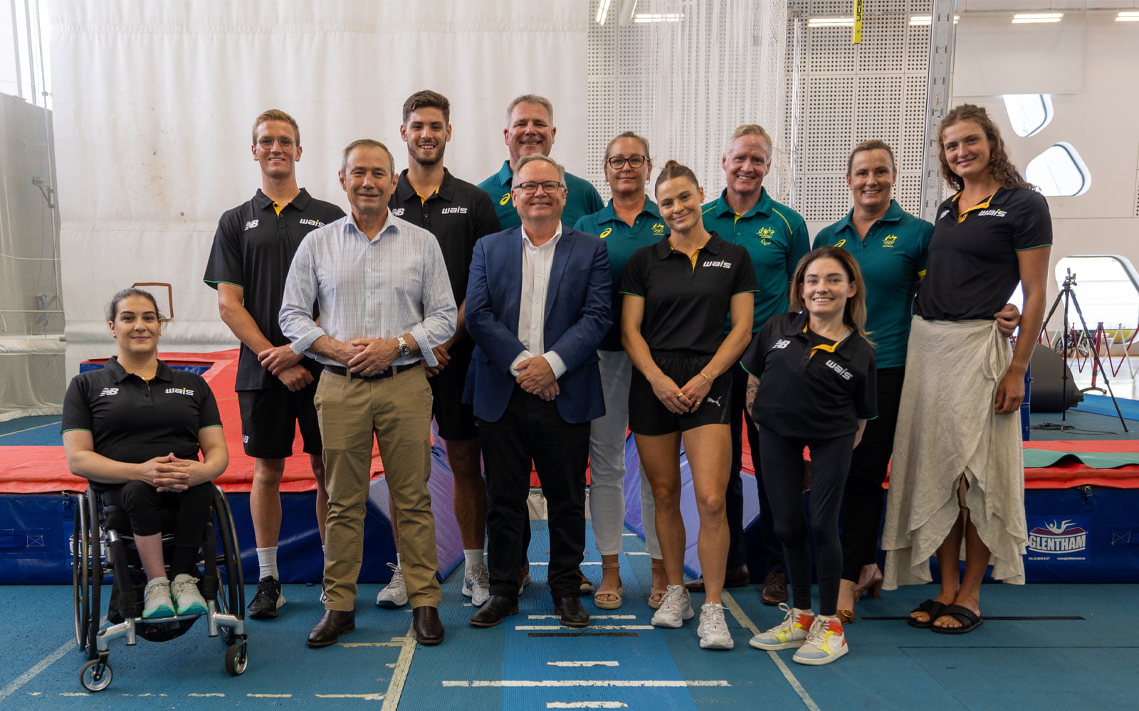 WA’s Strong Tradition Of Supporting Paralympians Continues ...