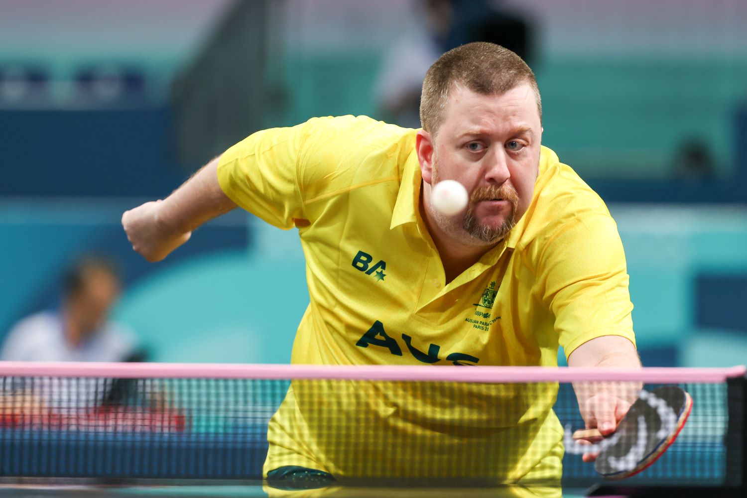 Australia’s World No.1 Qian Yang Progresses To Semi Final - Paralympics ...