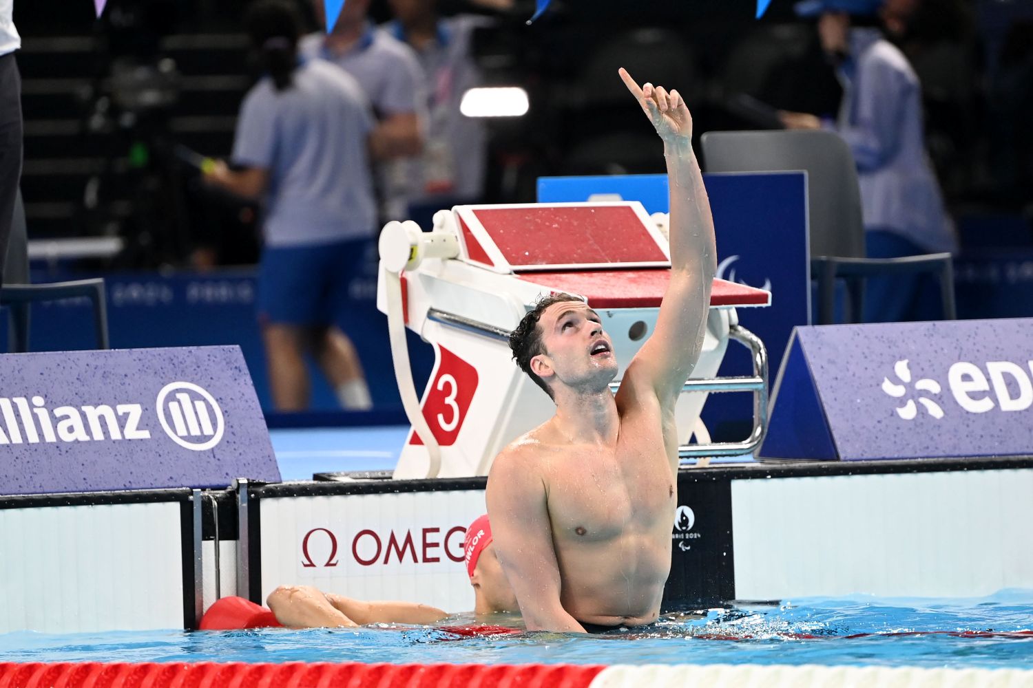 Tributes flow for Paralympic medallist Nicholas Hum - EMSEKFLOL.COM