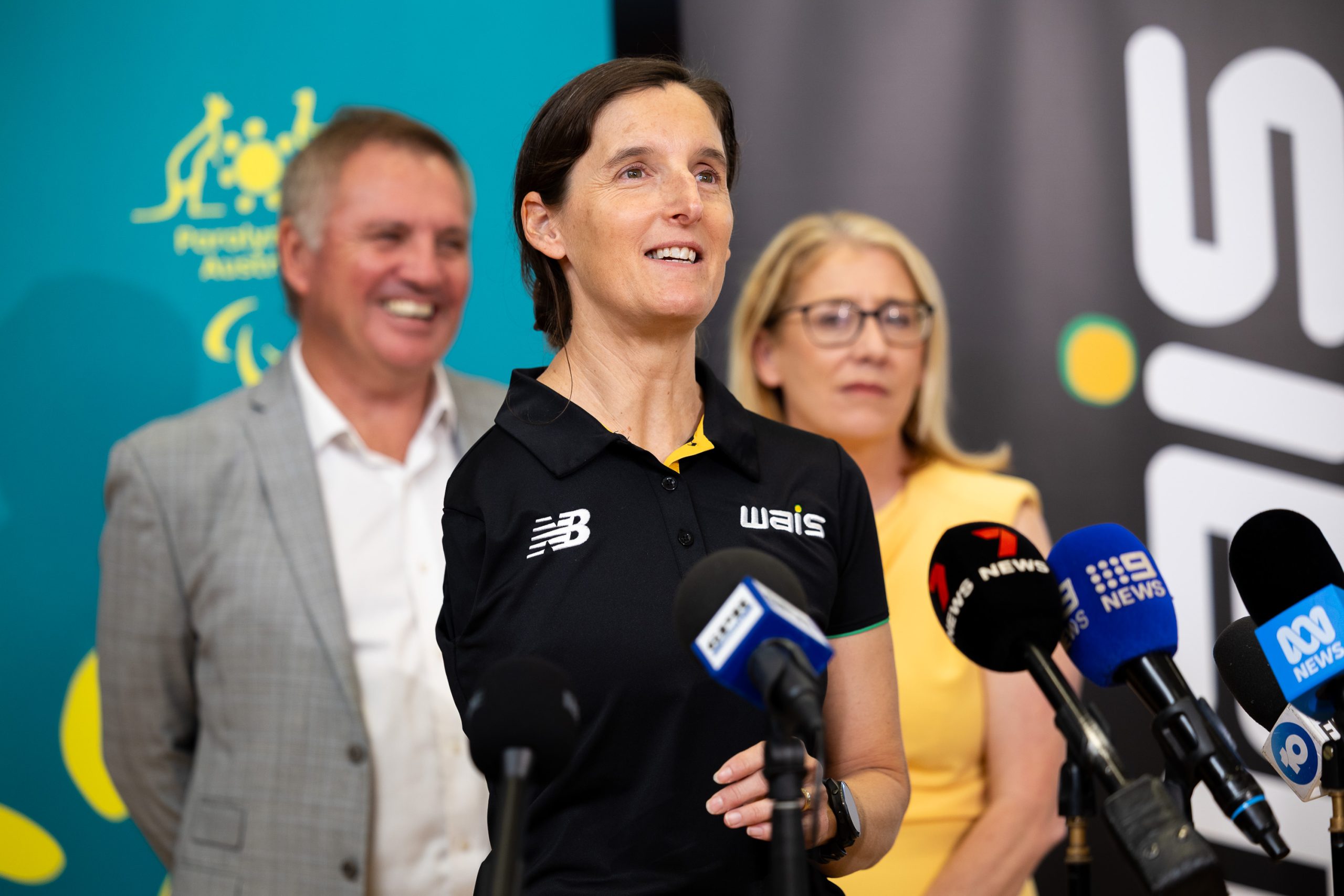 WAIS Unveils New Para Unit In Birthplace Of Australia’s Paralympic ...