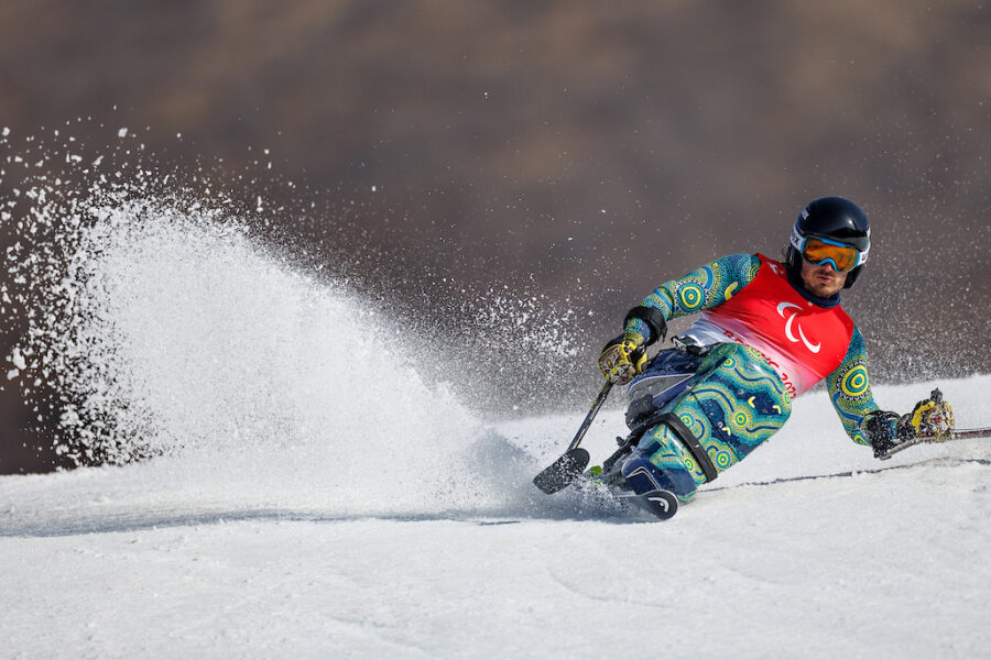 Paralympics Australia Welcomes AIS Para Athlete Barrier Grant ...