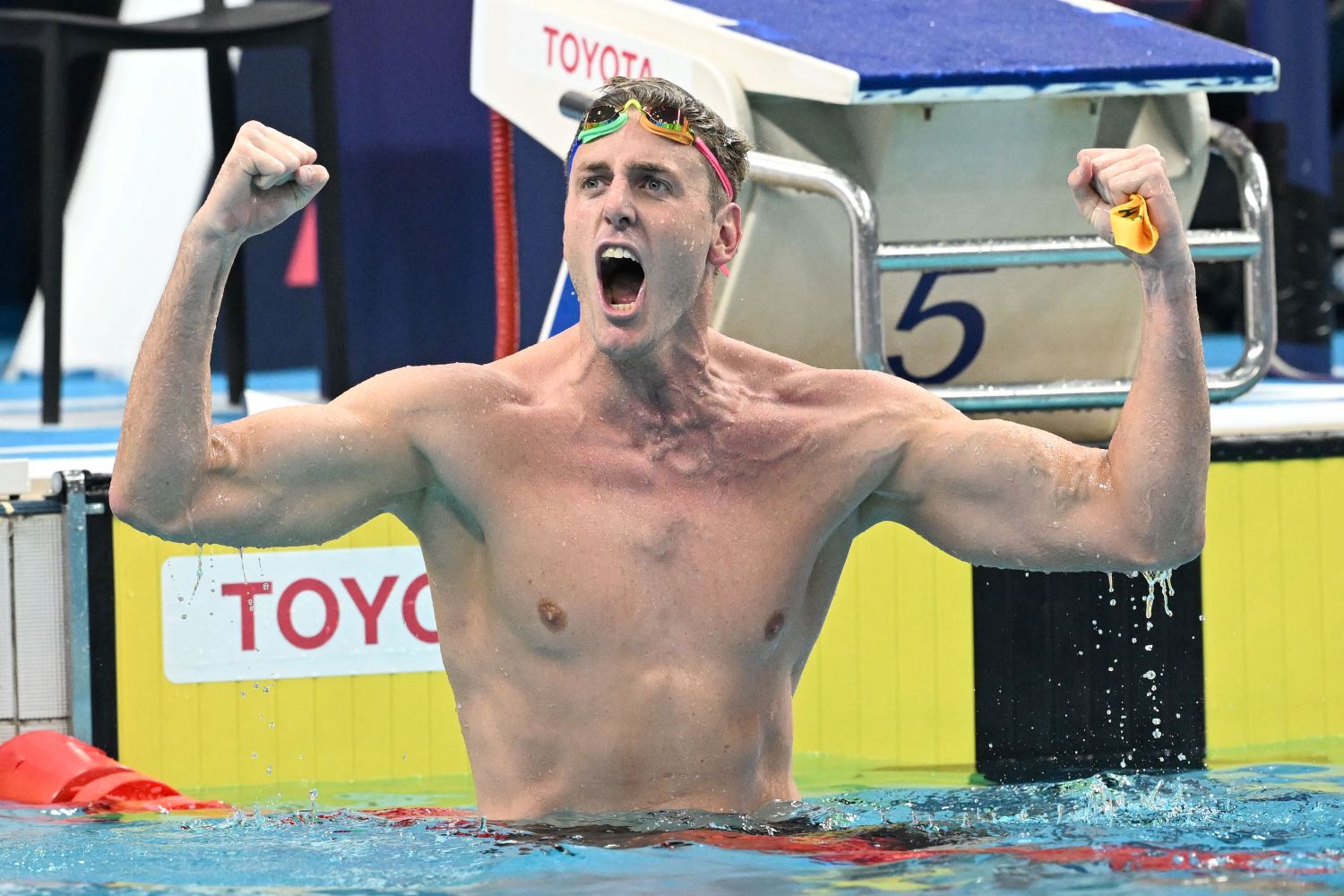 ‘Scaled Back’ Program Yields Exceptional Result For Patterson ...